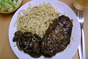 Delicious Minute Steak recipe - Northern Homestead