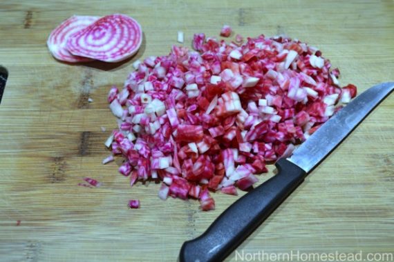 How to Freeze Beets for Winter in 3 Easy Ways - Northern Homestead