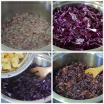 Apfelrotkohl Red Cabbage with Apples Recipe