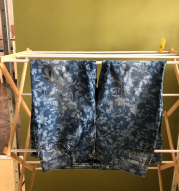 Everything you need to know about line dry laundry - Northern Homestead