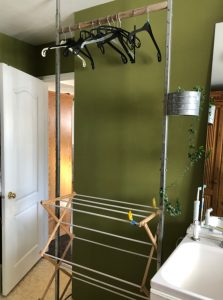 Everything you need to know about line dry laundry - Northern Homestead