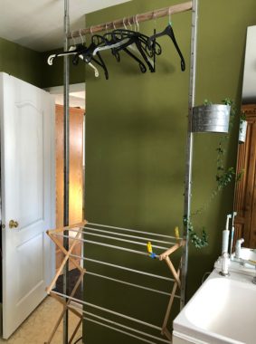 Everything you need to know about line dry laundry - Northern Homestead