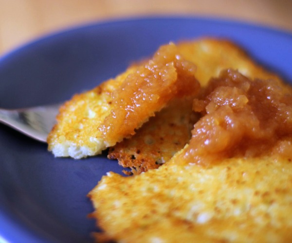 Recipe Index - Northern Homestead