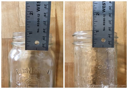 Our Simplified Approach to Canning - Northern Homestead