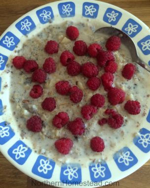 A Complete Guide to Growing Hardy Raspberries in Cold Climates ...