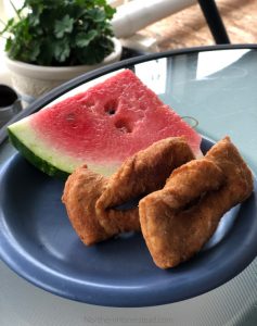 Fermented Watermelon Recipe - Northern Homestead