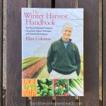 Gardening Books for Every Season - Northern Homestead
